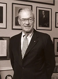 Remembering Philip V. Swan - Clifford Swan